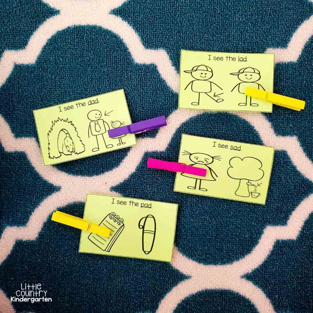 10 Effortless Hands on Phonics Strategies to Try Now