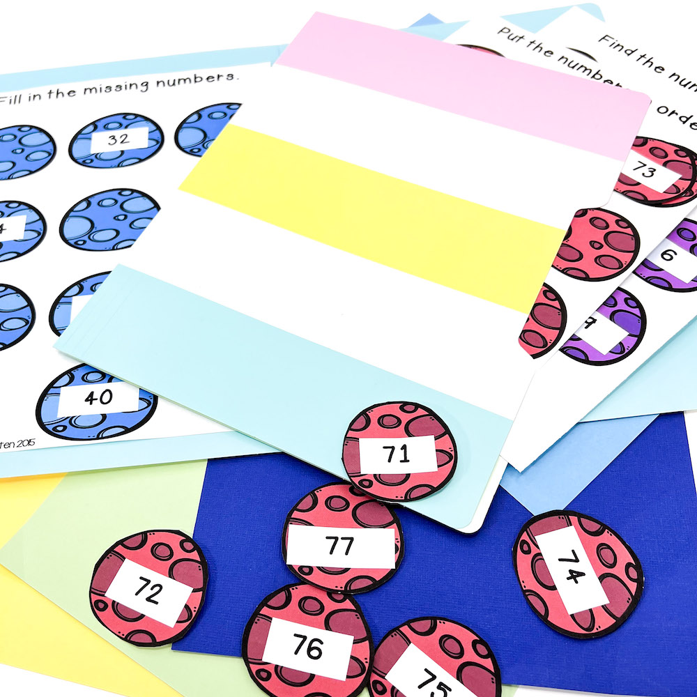 Designing a Kindergarten Classroom - Little Country Kindergarten