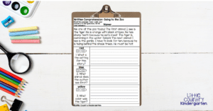 3 Easy Ways to Improve Written Comprehension Today